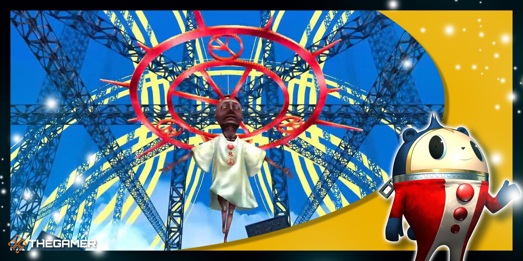 How Do You Beat Kunino-Sagiri In Persona 4 Golden?