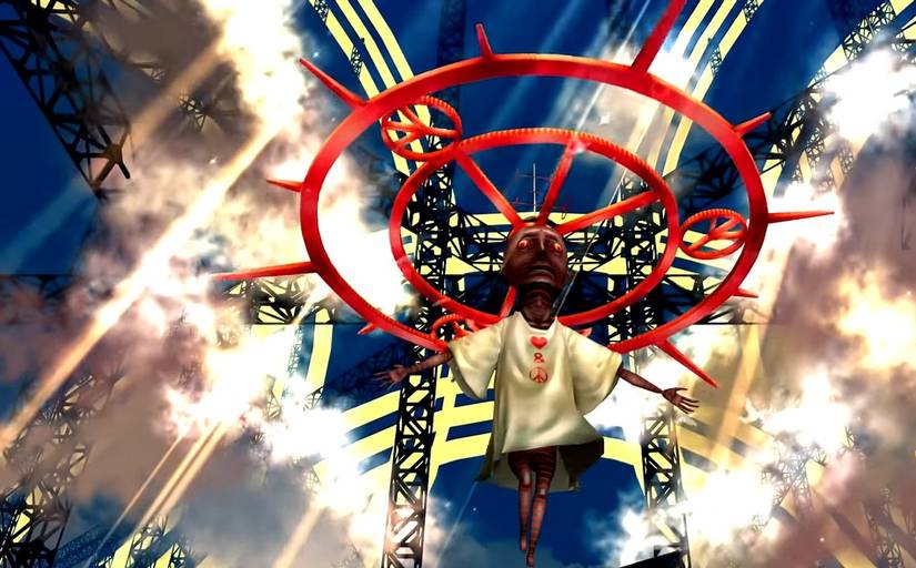 How Do You Beat Kunino-Sagiri In Persona 4 Golden?