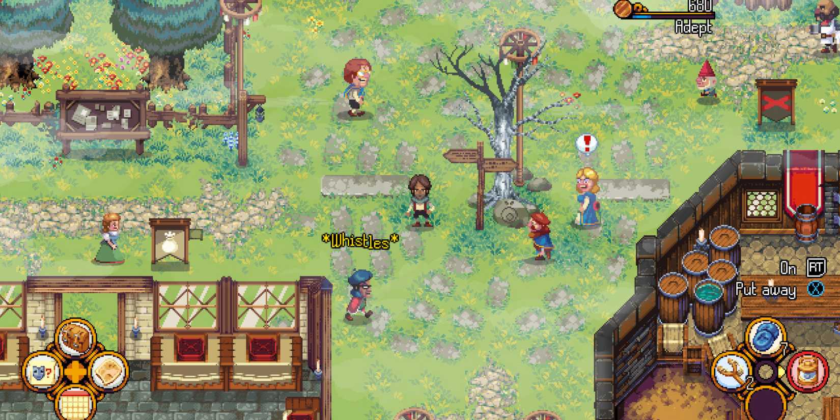 Farm Sims With The Prettiest Graphics