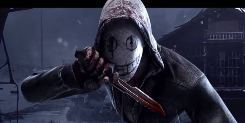 Dead By Daylight: A Complete Guide