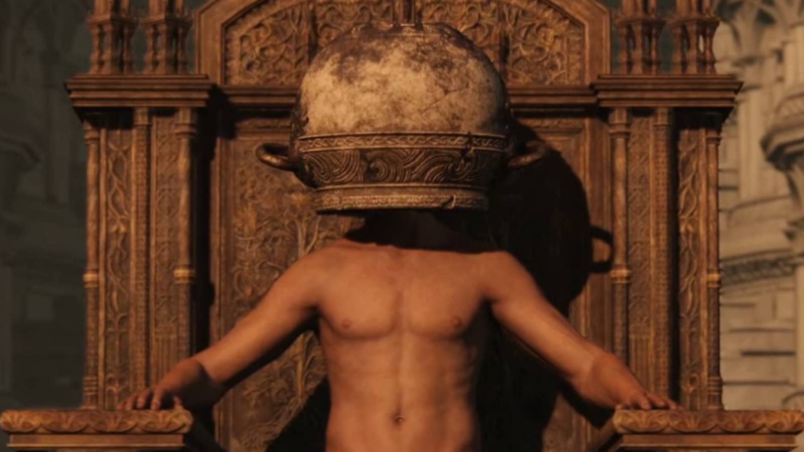 Elden Ring's Let Me Solo Her Is Retiring