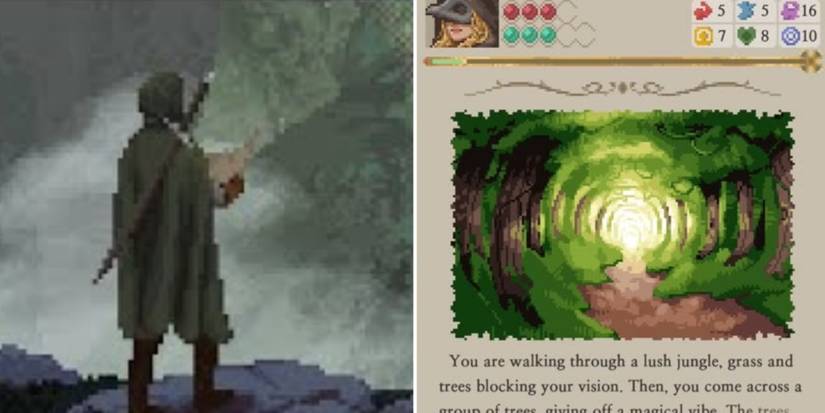 The Best Choose Your Own Adventure Games You Can Play