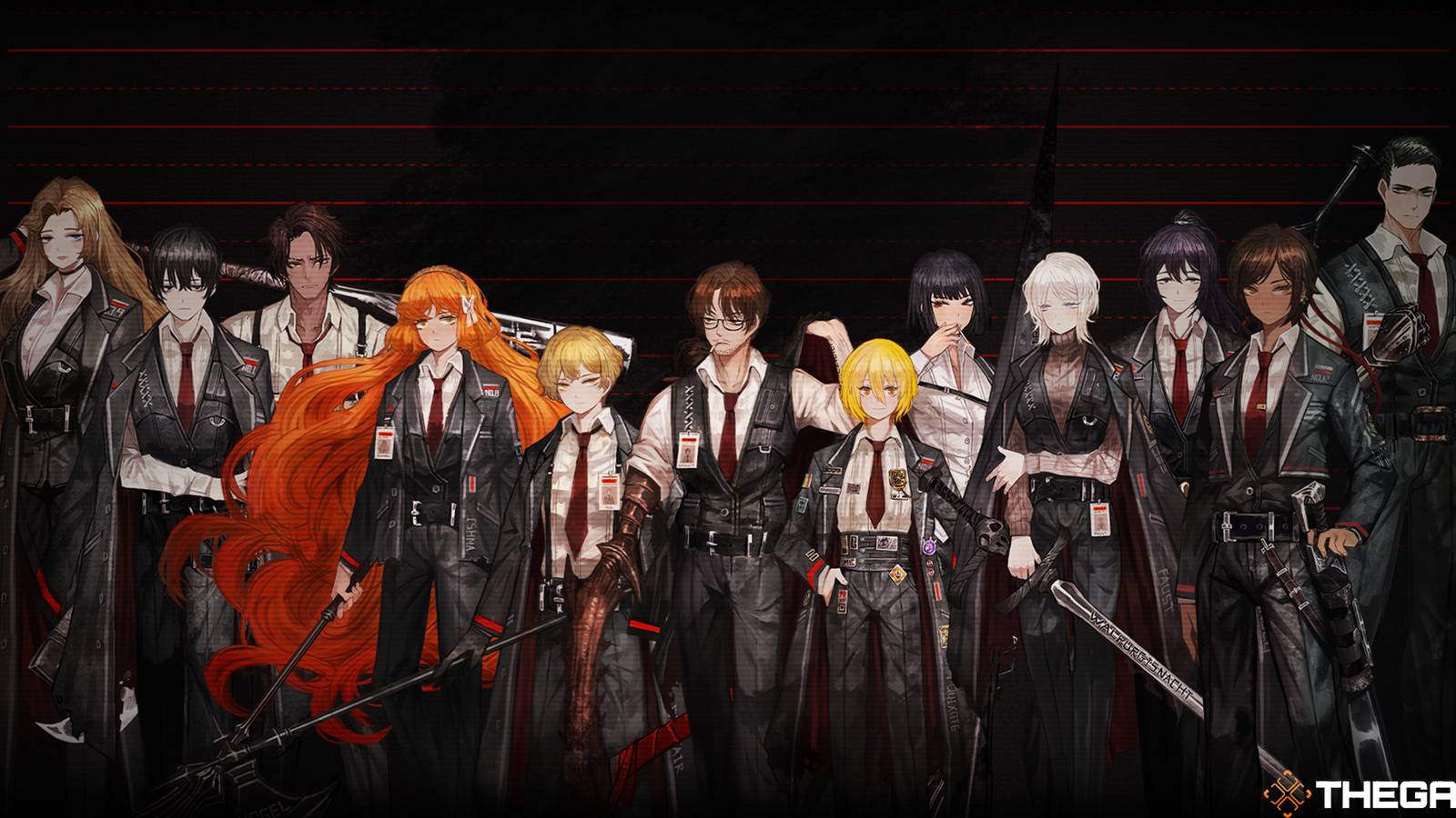 Every Identity In Limbus Company, Ranked