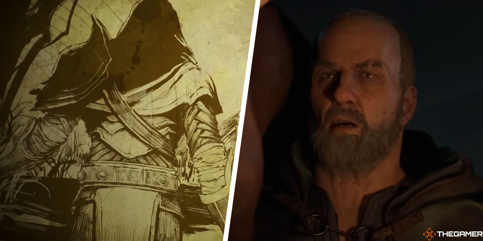 Who Is Lorath Nahr In Diablo 4?