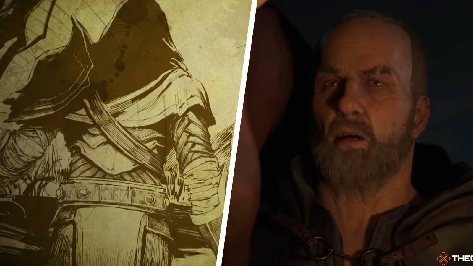 Who Is Lorath Nahr In Diablo 4?