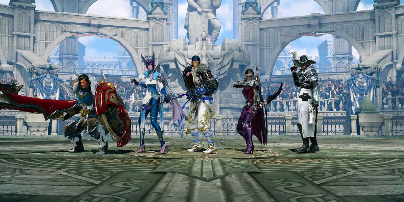 The Best PC Exclusive Games