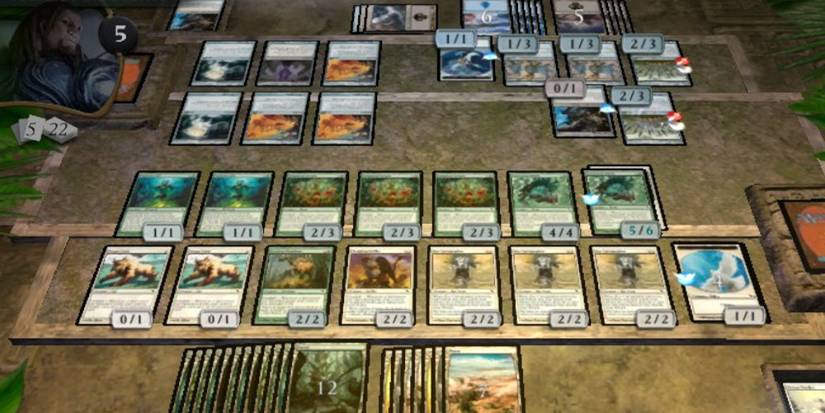 Ranking Every Magic: The Gathering Video Game