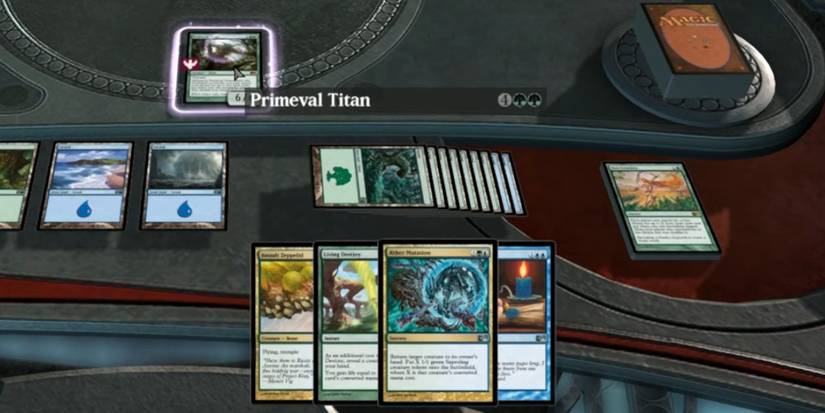 Ranking Every Magic: The Gathering Video Game
