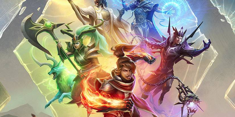 Ranking Every Magic: The Gathering Video Game