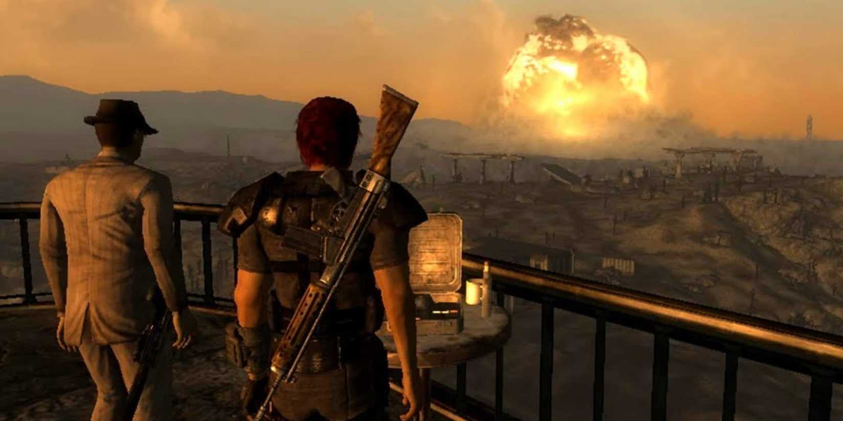 15 Years Later, Was It Worth Nuking Megaton In Fallout 3?
