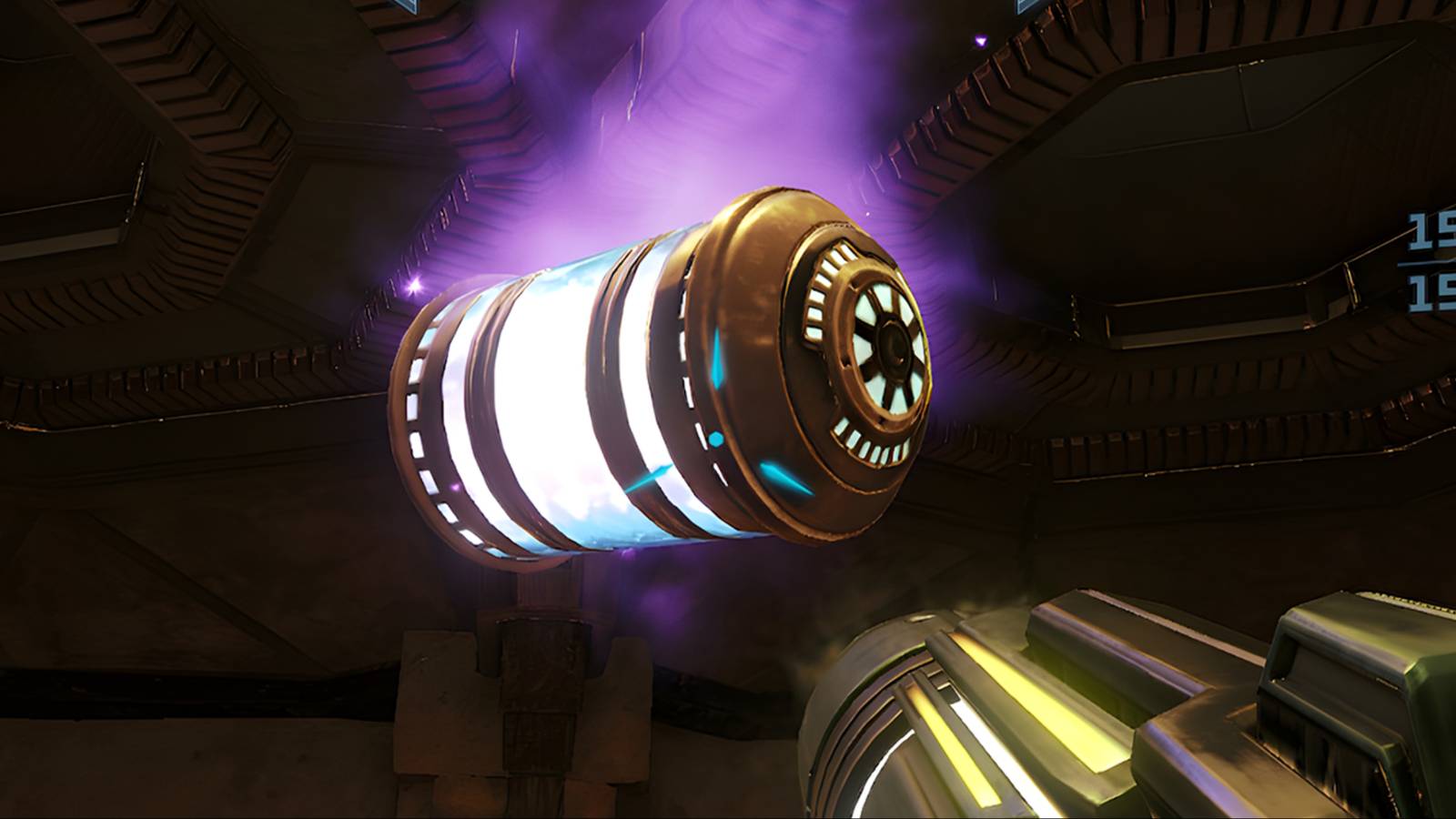 Every Energy Tank Location In Metroid Prime Remastered