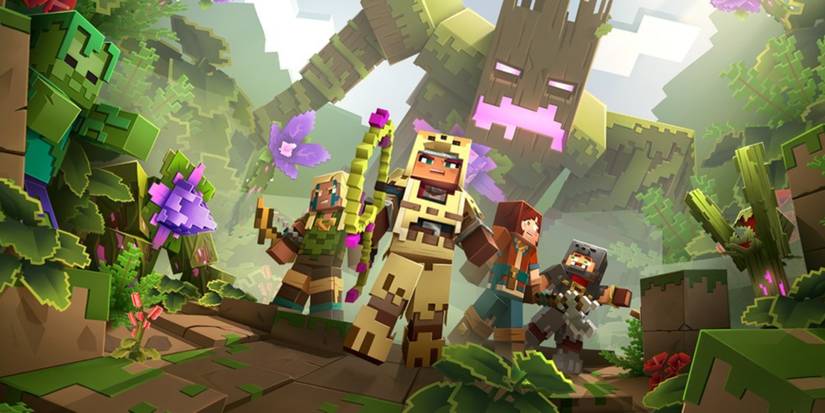 The Best Nintendo Switch Dungeon Crawlers