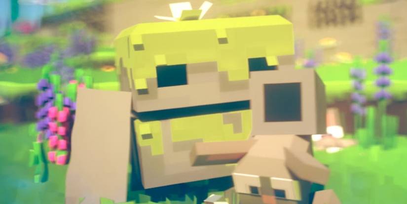 Complete Guide To Minecraft Legends