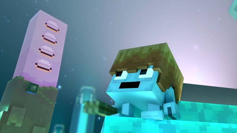 How To Awaken Power Towers And Firsts In Minecraft Legends