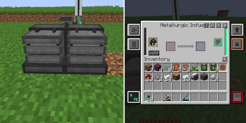 Minecraft: Beginner Tips For The Mekanism Mod