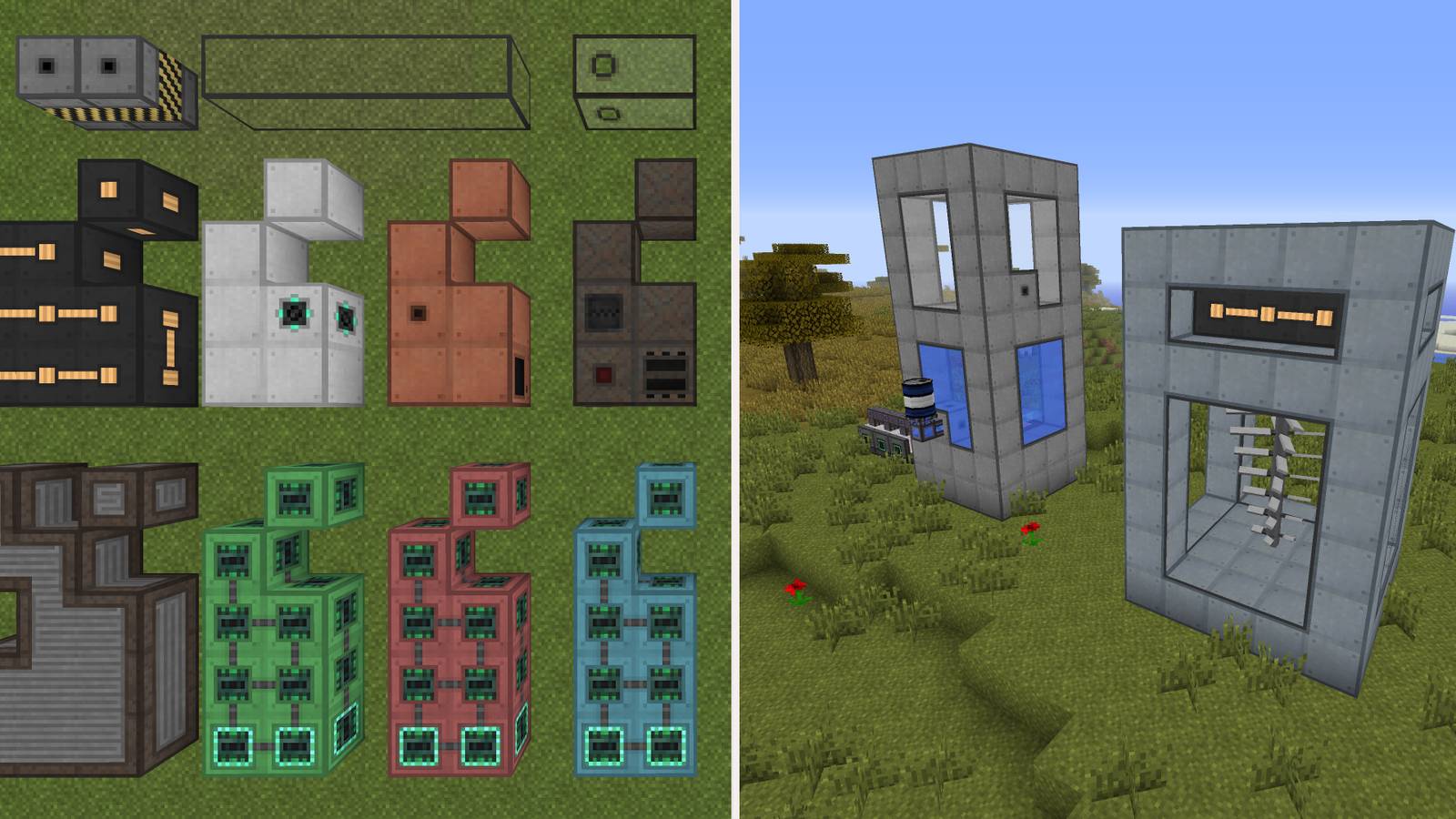 Minecraft: Beginner Tips For The Mekanism Mod