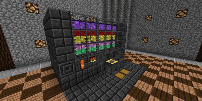 How To Get Started With The Tinkers Construct Mod In Minecraft