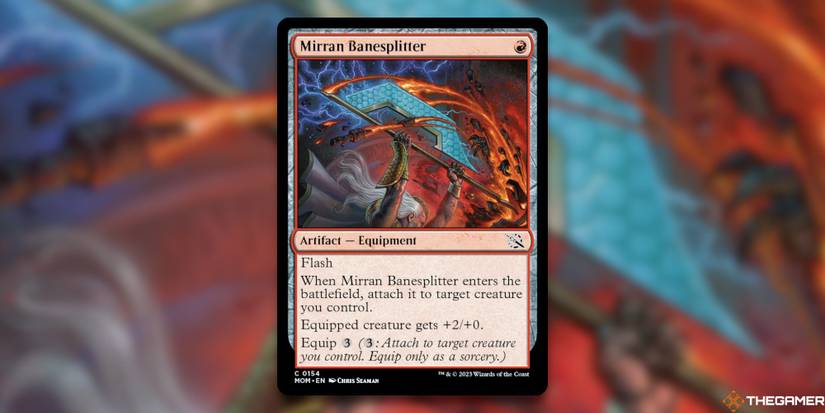 Heartfire Hero Standard Deck Guide - Best Cards, How To Play - MTG