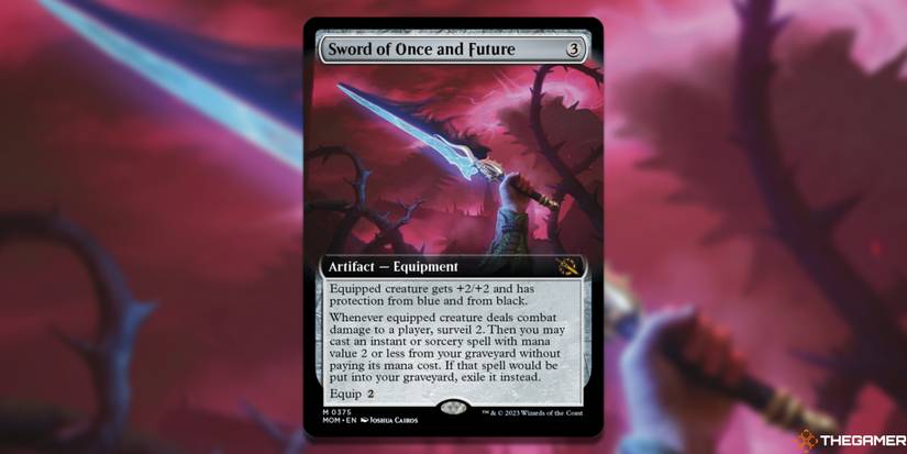How To Play Mono-Red Aggro In Standard – MTG