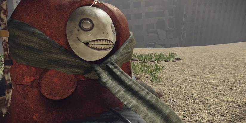 10 Best Merchants In Video Games