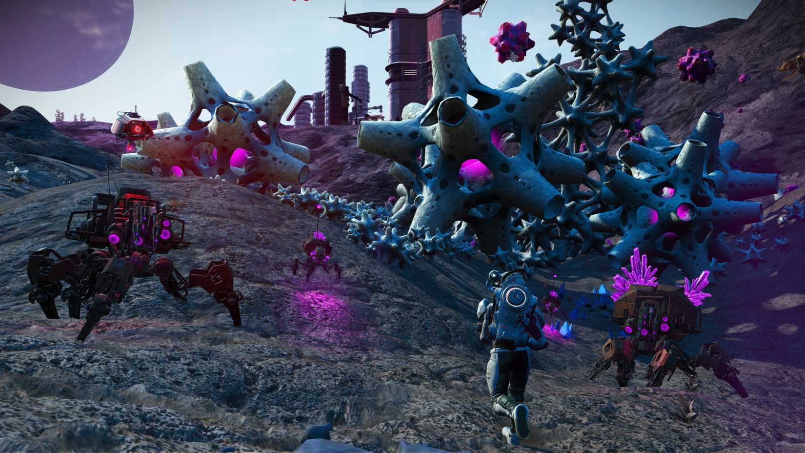 bountiful planet nms