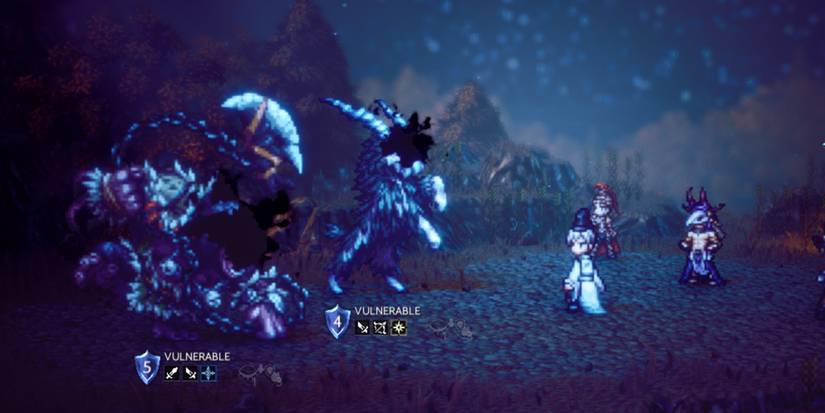 Things Only Pro Players Know You Can Do In Octopath Traveler 2