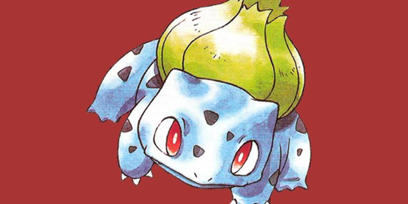 Ken Sugimori's High Res Pokemon Designs Won't Replace The Originals In My Heart