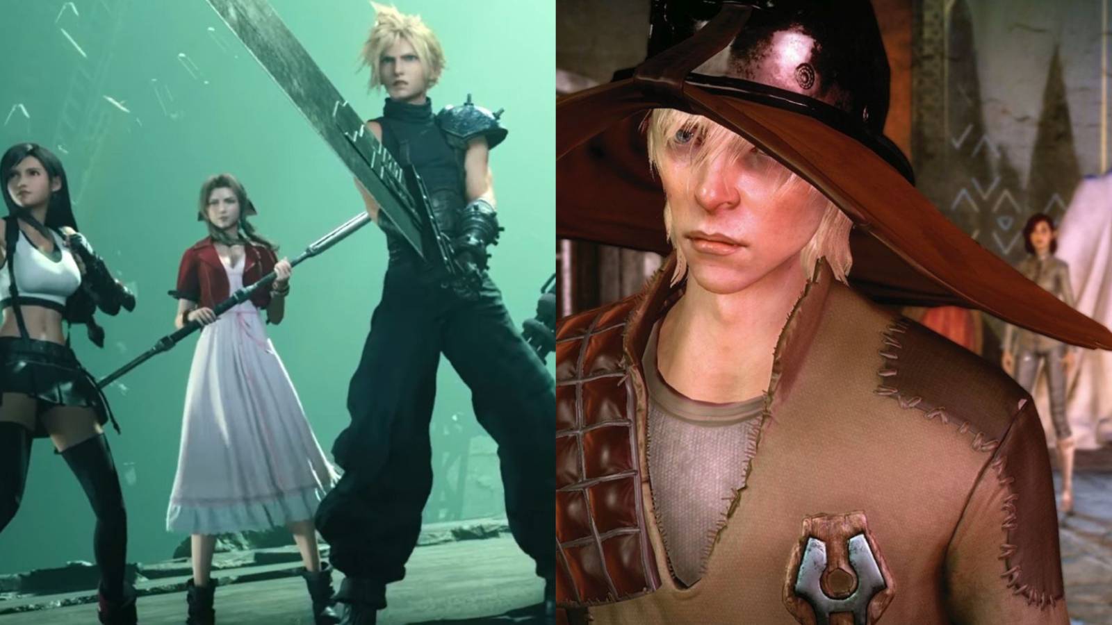 The Greatest Action RPGs That Include A Party System