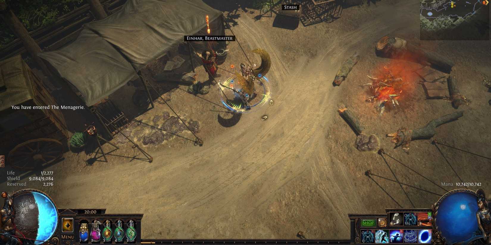 Best Free Multiplayer PC Games