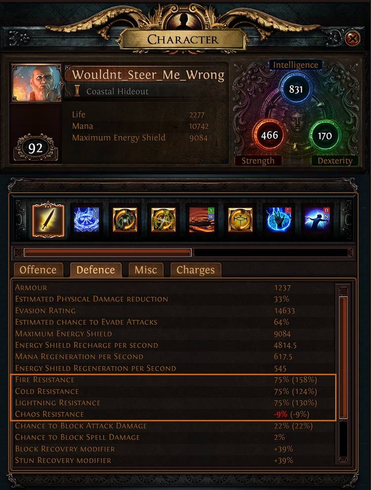 The Ultimate Beginner's Guide To Path Of Exile