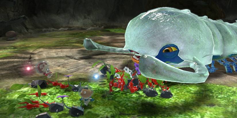 Every Pikmin Game, Ranked