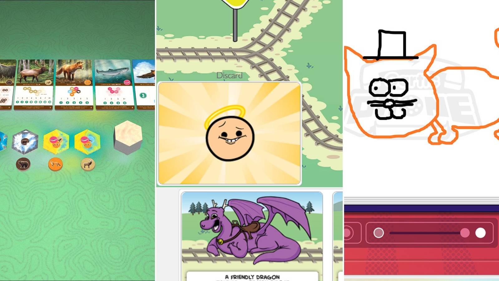 The Best Free Web-Browser Party Games To Try