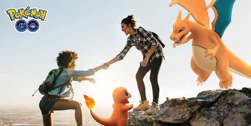How To Complete The 2025 Lunar New Year Event For Pokemon Go