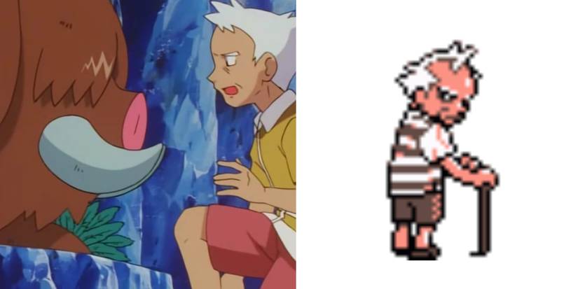 Easiest Gym Leaders In Every Pokemon Region