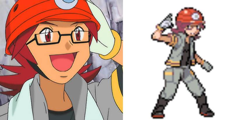 Easiest Gym Leaders In Every Pokemon Region