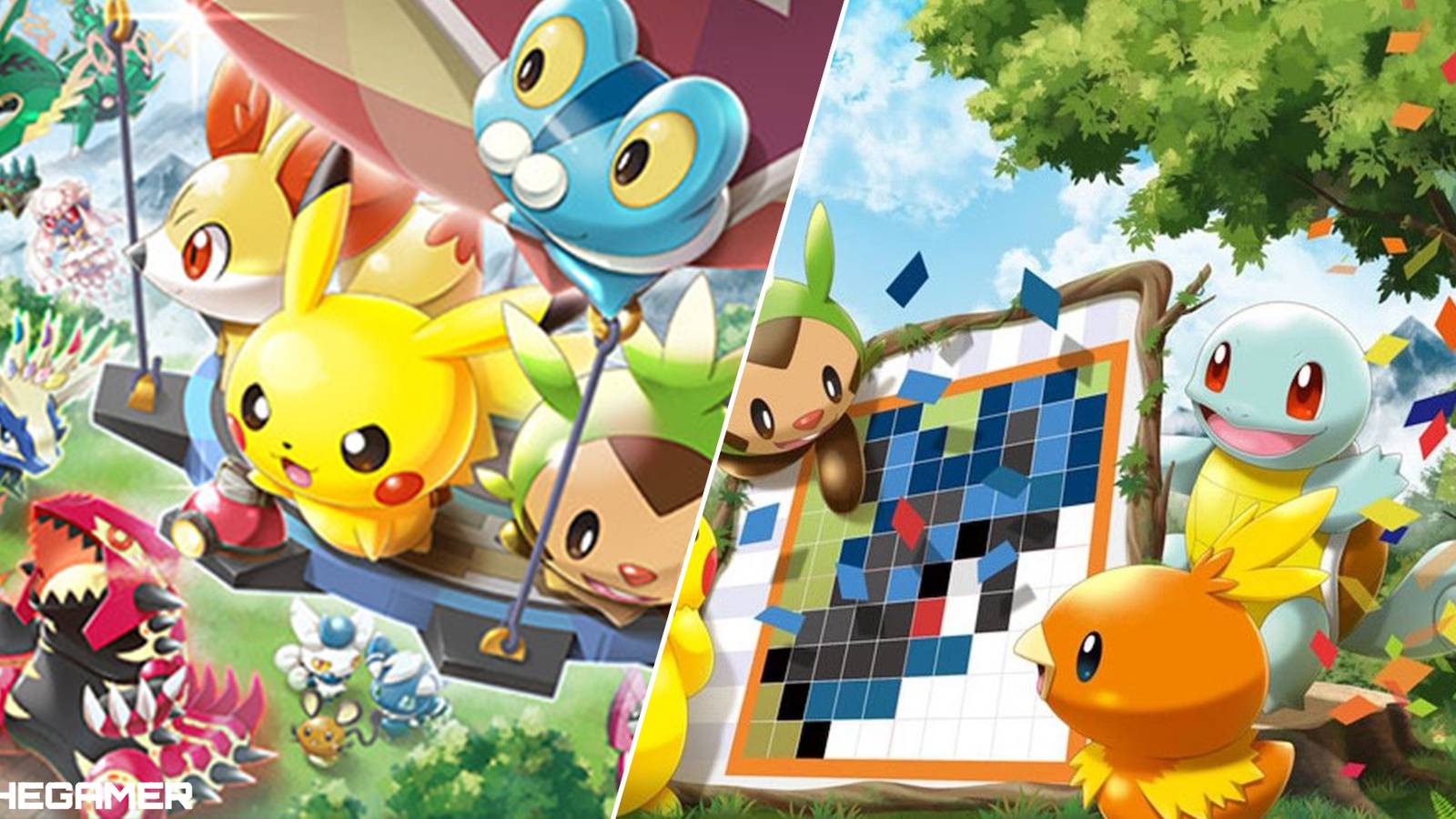 Best Pokemon Games You Can't Buy Anymore