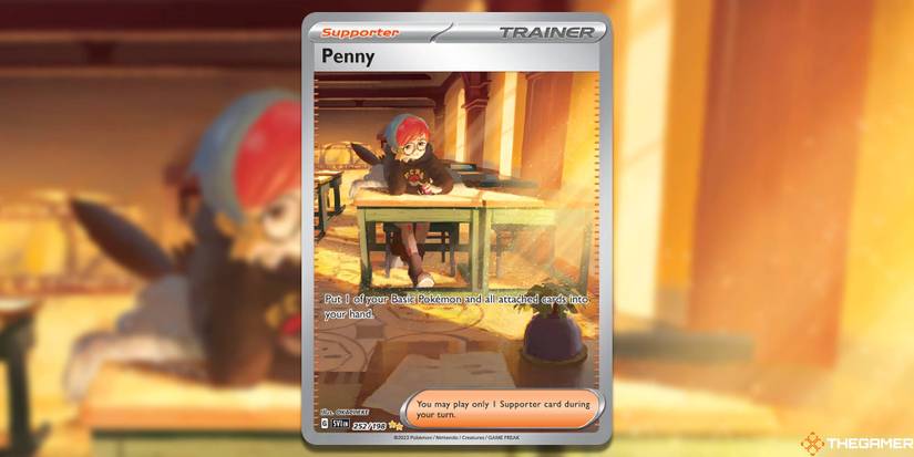 The Most Valuable Cards From Scarlet & Violet Base Set In The Pokemon TCG