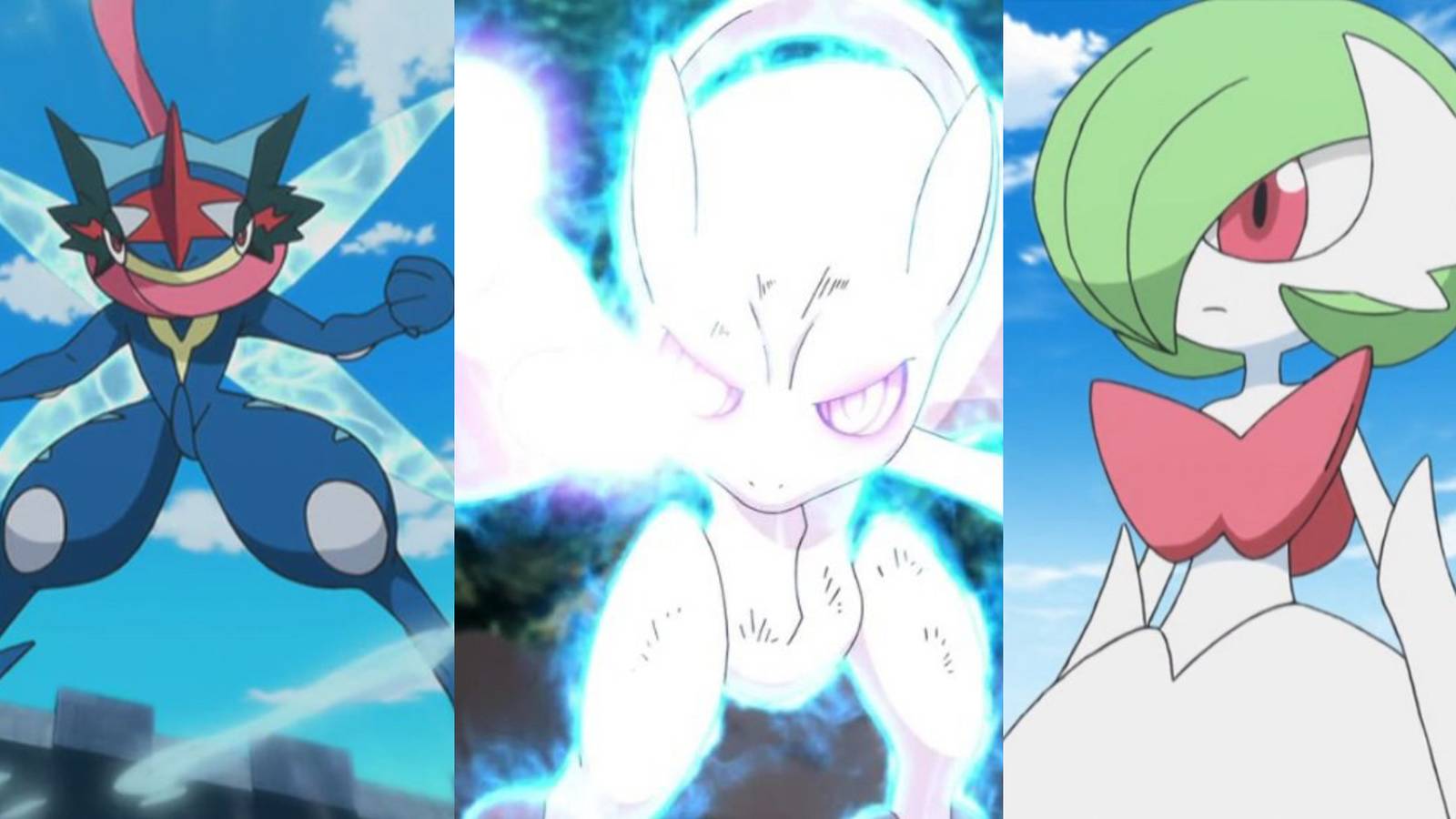 The 15 Pokémon With The Highest Possible Special Attack Stat