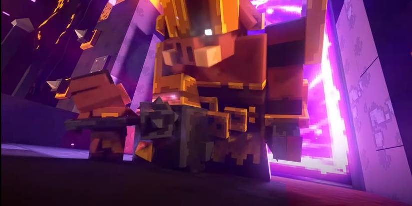 The Strongest Enemy Units In Minecraft Legends