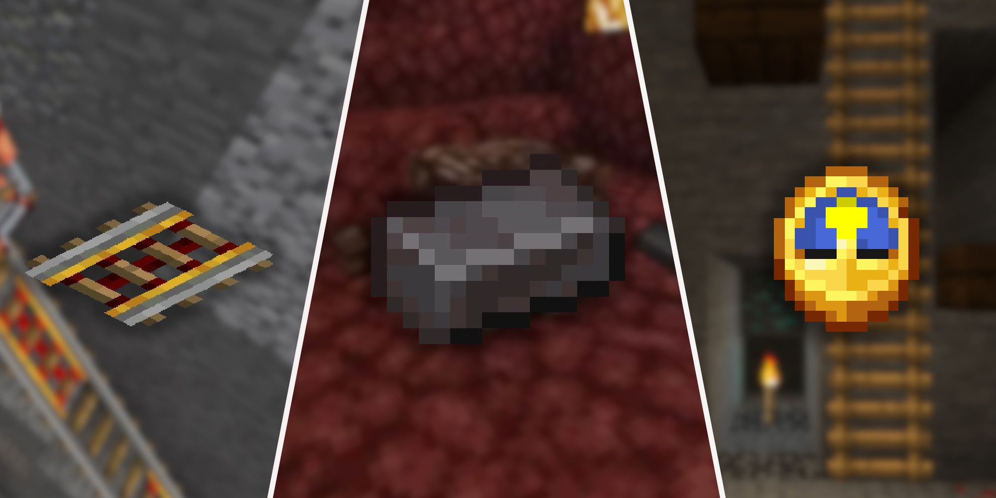 The Best Uses For Gold In Minecraft