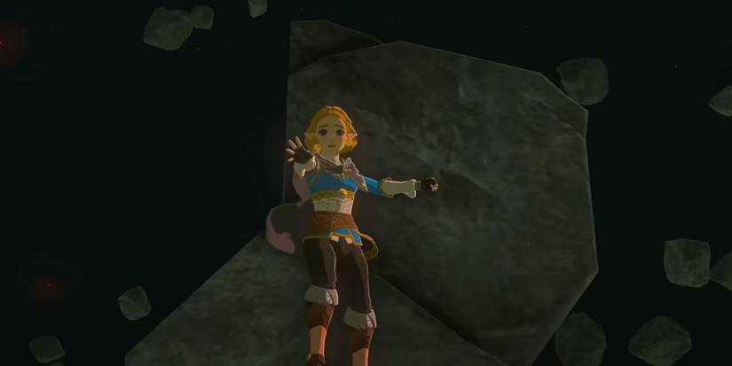 The 10 Biggest Reveals From The Final Zelda: Tears Of The Kingdom Trailer