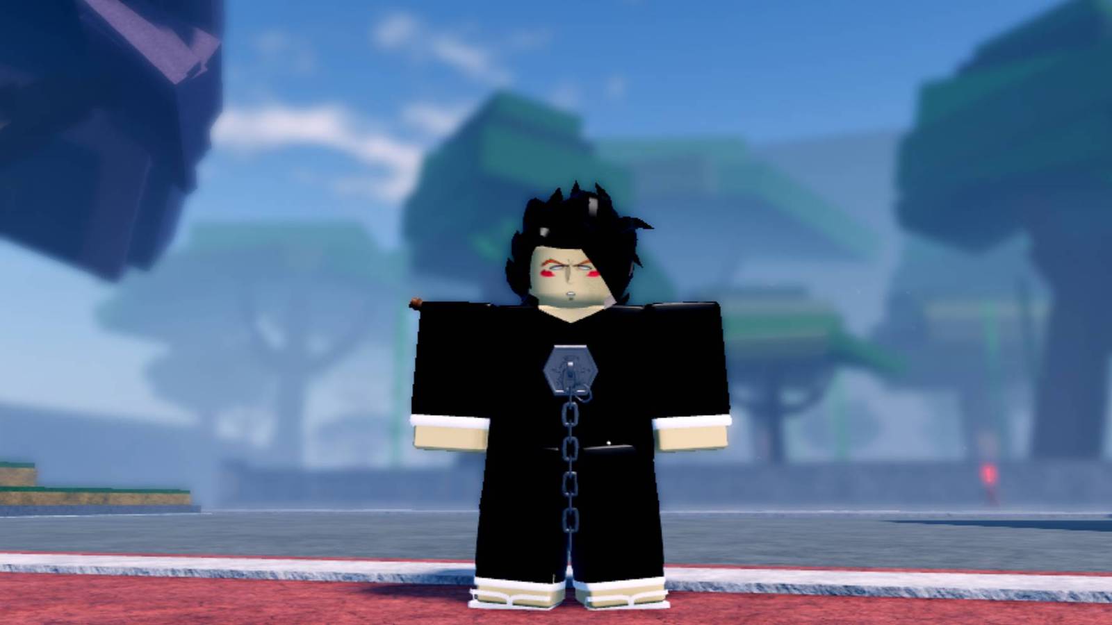 Project Mugetsu Codes - Roblox