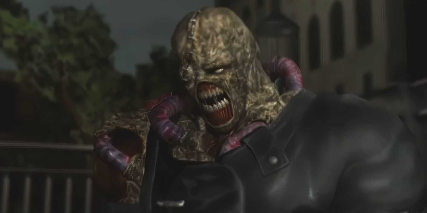 The Strongest Virus Mutations Across The Resident Evil Series