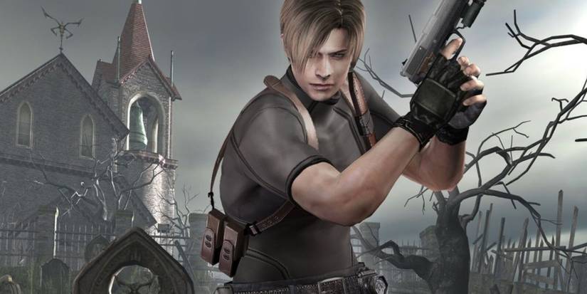 The Best Resident Evil Games