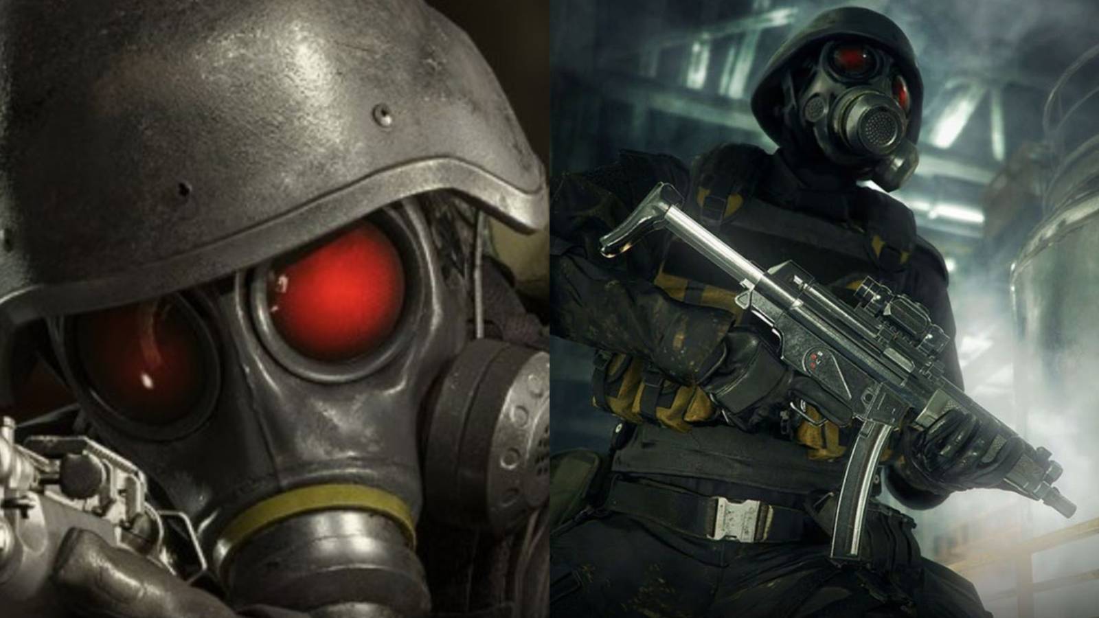 Everything You Need To Know About Hunk From Resident Evil