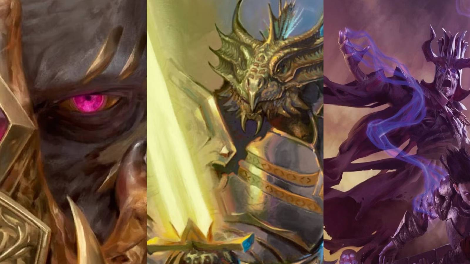 D&D: Tips For How To Run A Lich In Your Campaign