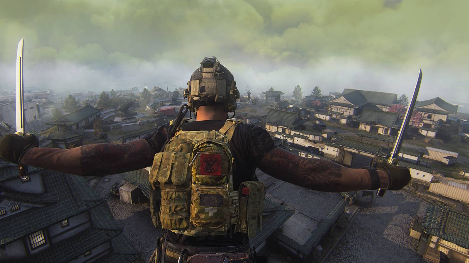 Call Of Duty Streamers Are Too Cowardly To Admit They’re Homophobic