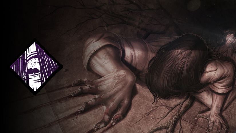 How To Play As The Onryo In DBD