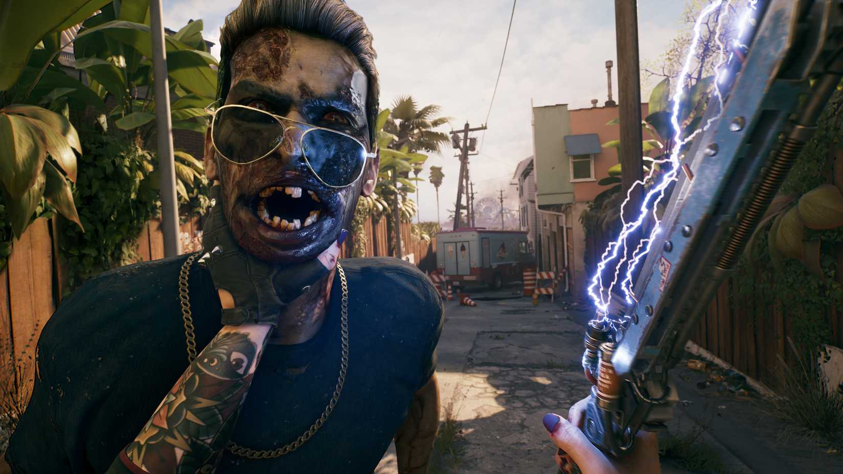 8 Incredible FPS Games You Can Play On PS Plus