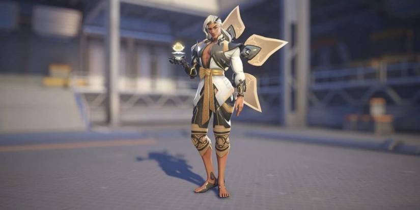 Every Lifeweaver Skin In Overwatch 2, Ranked